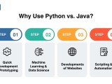Python Vs Java Quick Development Ml Web Apps And Automation Explained