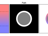 Pythoninformer Linear Gradients In Pycairo