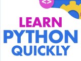 Learn Python Quickly Python Lore