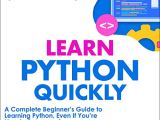Learn Python Quickly Python Lore