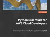 Python Essentials For Aws Cloud Developers Python Lore