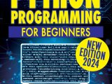 Python Programming For Beginners