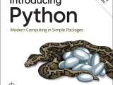 Introducing Python
