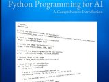 Python Programming For Ai