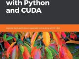 Hands On Gpu Programming With Python And Cuda
