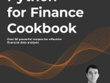 Python For Finance Cookbook
