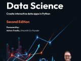 Streamlit For Data Science Second Edition