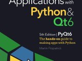 Create Gui Applications With Python Qt6 Pyqt6 Edition