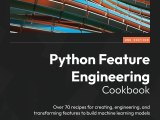 Python Feature Engineering Cookbook