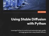 Stable Diffusion Python Integration
