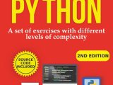 100 Exercises For Practicing Python
