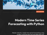Modern Time Series Forecasting With Python