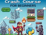 Python Crash Course For Beginners
