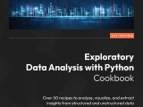 Exploratory Data Analysis With Python Cookbook