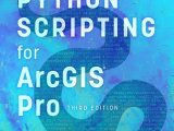 Arcgis Pro Python Scripting