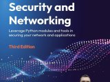 Python For Security And Networking Third Edition