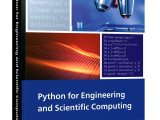 Python For Engineering And Scientific Computing