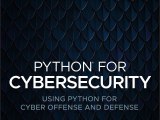 Python For Cybersecurity