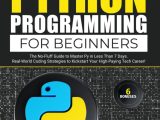 Python Programming Commands Cheat Sheet