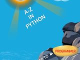 A Z In Python