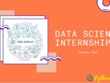 How To Get A Data Science Internship With No Experience Python Pool