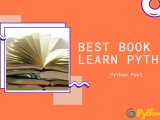 Python Book Best Book To Learn Python In 2023 Python Pool