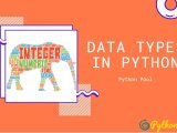 Python Data Types Mutable And Immutable Data Types Python Pool