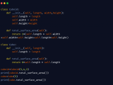 Init Python Is Init In Python A Constructor Python Pool
