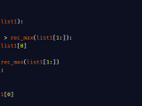 Using Python Max Function Like A Pro Python Max Python Pool