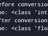 How To Convert Int To Float In Python Implicitly And Explicitly