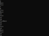 Exciting Fizzbuzz Challenge In Python With Solution Python Pool