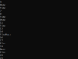 Exciting Fizzbuzz Challenge In Python With Solution Python Pool