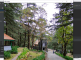 Python Opencv Imshow Size