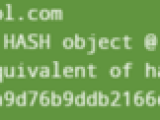 Md5 Hash Function Implementation In Python Python Pool