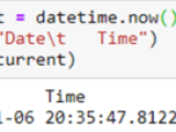 Python Dateutil Module Explanation And Examples Python Pool