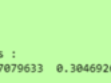 Numpy Sin In Python With Illustrated Examples Python Pool