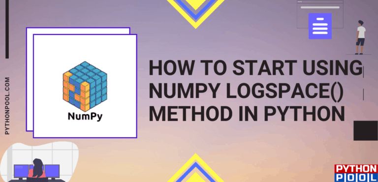 Numpy Log Function What Is Numpy Log In Python Python Pool - Premium Abstract Image Gallery - Desktop