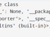 4 Examples To Use Python Globals Function Python Pool
