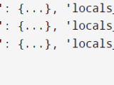 6 Examples To Demystify Python Locals Function Python Pool