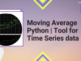 Moving Average Python Tool For Time Series Data Python Pool