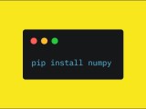 Solved No Module Named Numpy In Python Python Pool