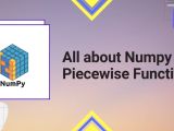 All About Numpy Piecewise Function Python Pool