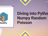 Diving Into Python S Numpy Random Poisson Python Pool