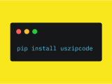 Uszipcode Best Module To Find Zip Codes In Python Python Pool