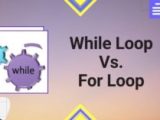 Comparing For Vs While Loop In Python Python Pool