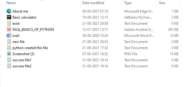 Python Touch File How To Implement Touch Files Python Pool - Mountain Arts - Modern Ultra HD Collection