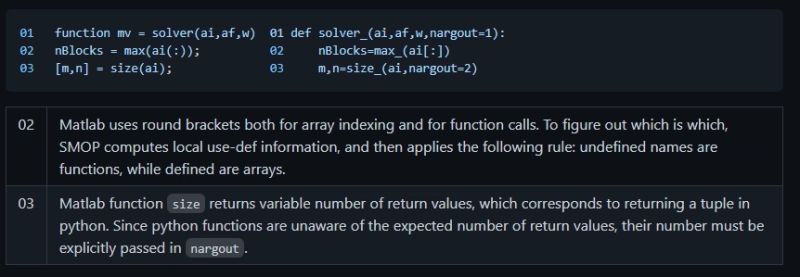 5 Ways To Convert Matlab To Python - Python Pool