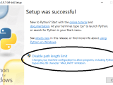 How To Disable Path Length Limit In Python Python Pool