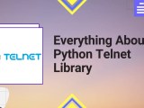 How Python Telnet Is Changing Computer Protocols Python Pool