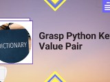 7 Examples To Grasp Python Key Value Pair Python Pool